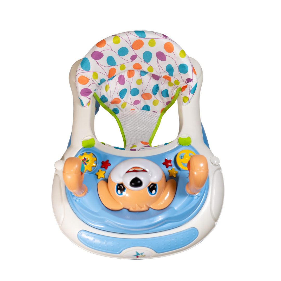 Andadera Star kids Sabik Interactiva Musical – StarKids