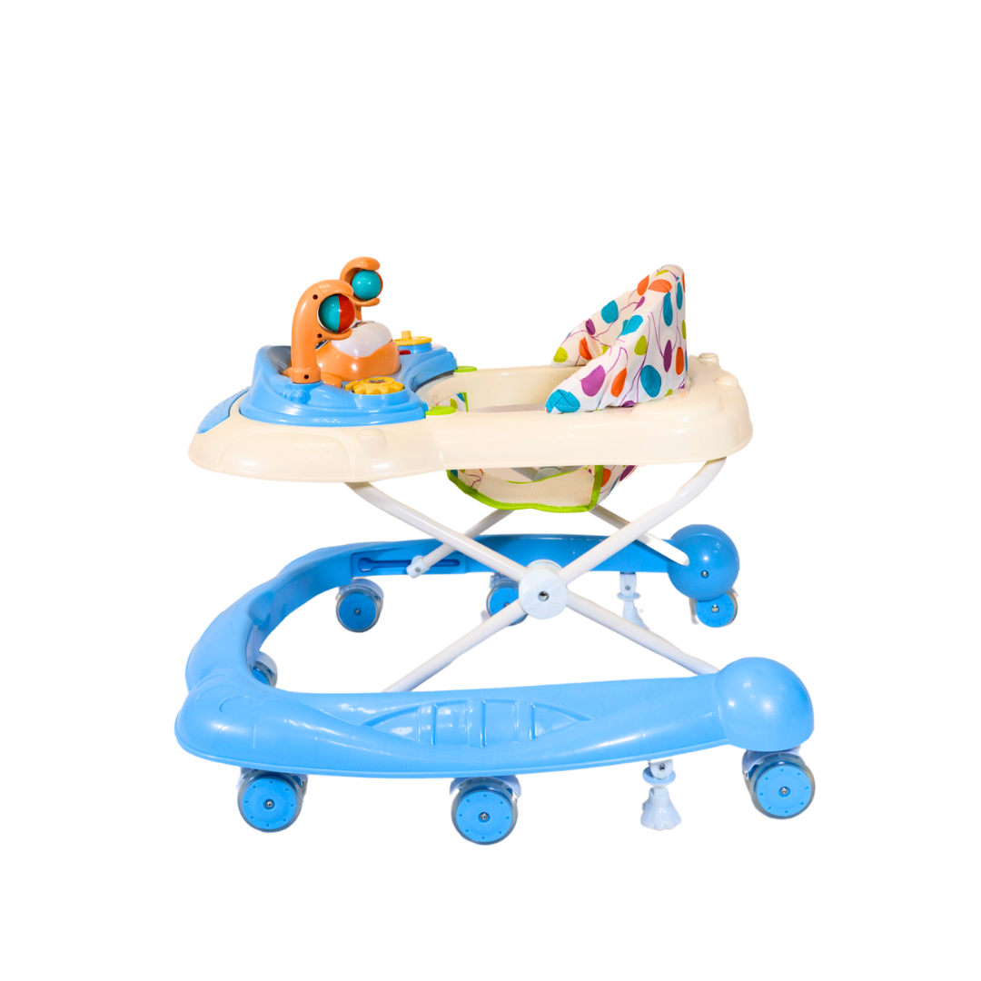 Andadera Star kids Sabik Interactiva Musical – StarKids