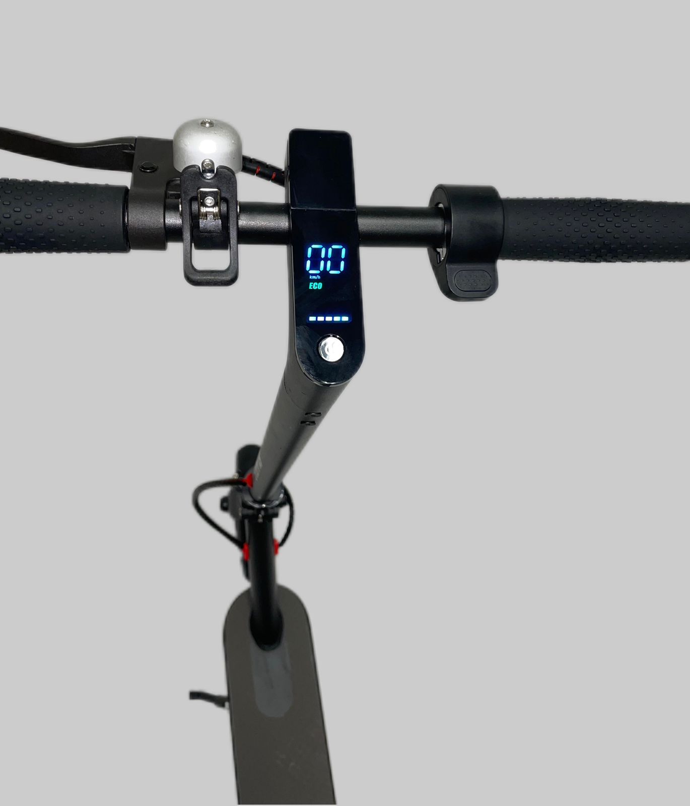 Scotter Eléctrico SK-8, 3 Modos Conducir, 36V – StarKids